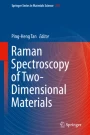 Raman Spectroscopy of Two-Dimensional Materials | Springer Nature Link ...