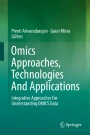 Omics Approaches, Technologies And Applications: Integrative Approaches ...