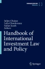 Handbook of International Investment Law and Policy | SpringerLink