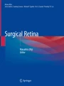 Surgical Retina | SpringerLink