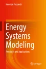Energy Systems Modeling: Principles and Applications | SpringerLink