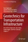 Geotechnics for Transportation Infrastructure: Recent Developments ...