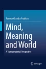 Mind, Meaning and World: A Transcendental Perspective | Springer Nature ...