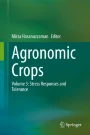 Agronomic Crops: Volume 3: Stress Responses and Tolerance | SpringerLink