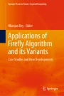 Applications of Firefly Algorithm and its Variants: Case Studies and New Developments | Springer ...