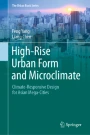 High-Rise Urban Form and Microclimate: Climate-Responsive Design for ...