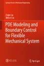 PDE Modeling and Boundary Control for Flexible Mechanical System | SpringerLink