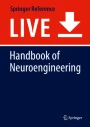Handbook of Neuroengineering | SpringerLink