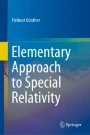 Elementary Approach to Special Relativity | SpringerLink