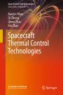 Spacecraft Thermal Control Technologies | SpringerLink
