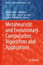 Metaheuristic and Evolutionary Computation: Algorithms and Applications ...