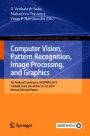 Computer Vision, Pattern Recognition, Image Processing, and Graphics ...