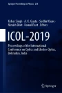 ICOL-2019: Proceedings of the International Conference on Optics and ...