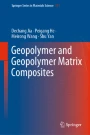 Geopolymer and Geopolymer Matrix Composites | SpringerLink
