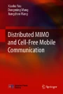 Distributed MIMO and Cell-Free Mobile Communication | SpringerLink