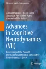Advances in Cognitive Neurodynamics (VII): Proceedings of the Seventh ...