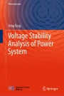Voltage Stability Analysis of Power System | Springer Nature Link (formerly SpringerLink)