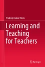 Learning and Teaching for Teachers | SpringerLink