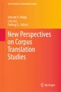 New Perspectives on Corpus Translation Studies | SpringerLink
