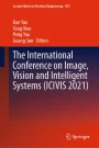 The International Conference on Image, Vision and Intelligent Systems ...