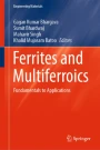Ferrites and Multiferroics: Fundamentals to Applications | SpringerLink