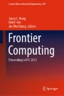 Frontier Computing: Proceedings of FC 2021 | SpringerLink