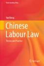 Chinese Labour Law: Theory and Practice | SpringerLink