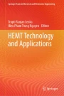 HEMT Technology and Applications | SpringerLink