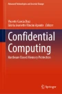 Confidential Computing: Hardware Based Memory Protection | SpringerLink