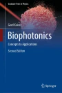 Biophotonics: Concepts to Applications | SpringerLink