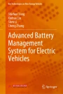 Advanced Battery Management System for Electric Vehicles | SpringerLink