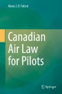Canadian Air Law for Pilots | SpringerLink
