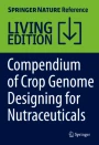 Compendium of Crop Genome Designing for Nutraceuticals | SpringerLink