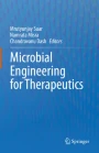 Microbial Engineering for Therapeutics | SpringerLink