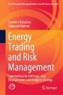 Energy Trading and Risk Management: Commentary on Arbitrage, Risk ...