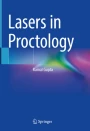 Lasers in Proctology | SpringerLink