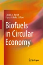 Biofuels in Circular Economy | SpringerLink