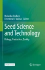 Seed Science and Technology: Biology, Production, Quality | SpringerLink