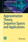 Approximation Theory, Sequence Spaces and Applications | SpringerLink
