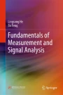 Fundamentals of Measurement and Signal Analysis | SpringerLink