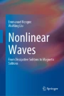 Nonlinear Waves: From Dissipative Solitons to Magnetic Solitons | SpringerLink