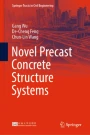 Novel Precast Concrete Structure Systems | SpringerLink