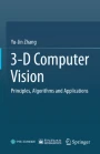 3-D Computer Vision: Principles, Algorithms and Applications | SpringerLink