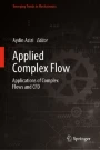 Applied Complex Flow: Applications of Complex Flows and CFD | SpringerLink