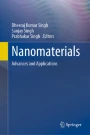 Nanomaterials: Advances and Applications | SpringerLink