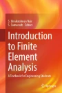 Introduction to Finite Element Analysis: A Textbook for Engineering ...
