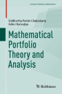 Mathematical Portfolio Theory and Analysis | SpringerLink