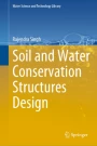 Soil and Water Conservation Structures Design | Springer Nature Link ...