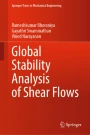 Global Stability Analysis of Shear Flows | Springer Nature Link ...