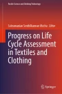 Progress on Life Cycle Assessment in Textiles and Clothing | SpringerLink